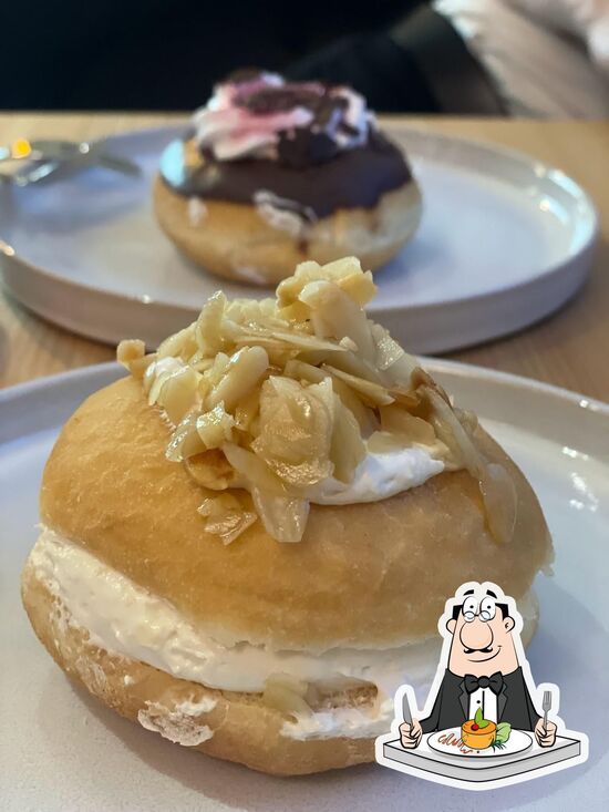 Kjeks (Hamm) - Vegan Cakeshop, Hamburg - Speisekarte, Preise und ...