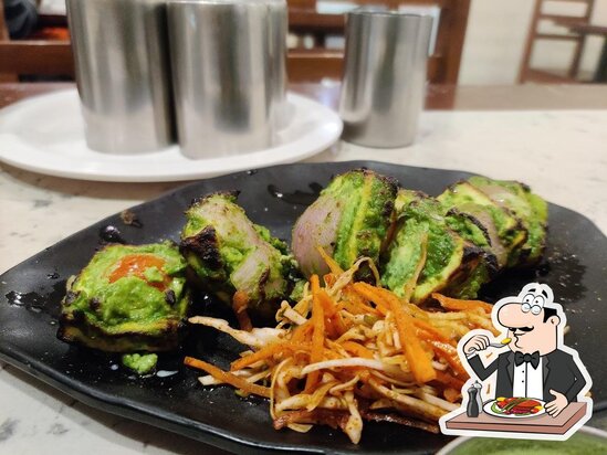 SLV PAKASHALA-Cliff embassy, Shivamogga - Restaurant reviews