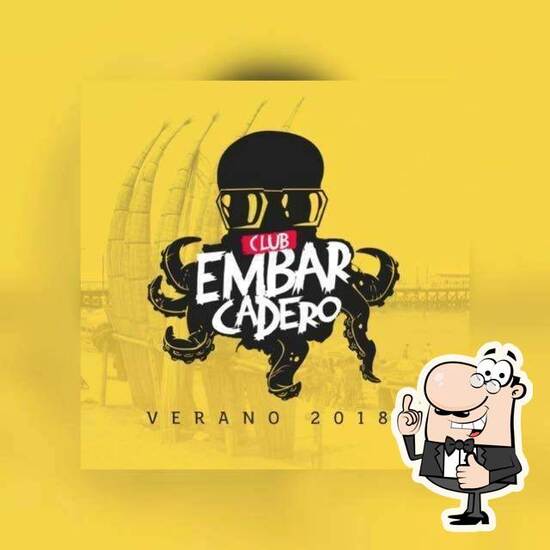 Embarcadero Listas Oficiales, Trujillo