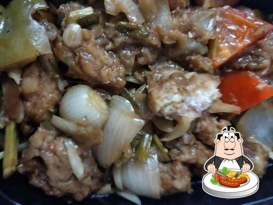 Beijing Street, New Delhi - Restaurant menu, prices and reviews