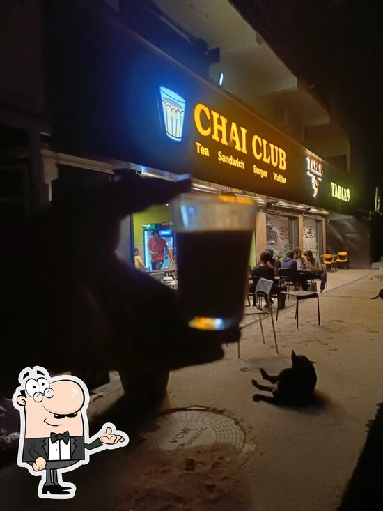 Chai Club, Guduvancherry - Restaurant menu, prices and reviews