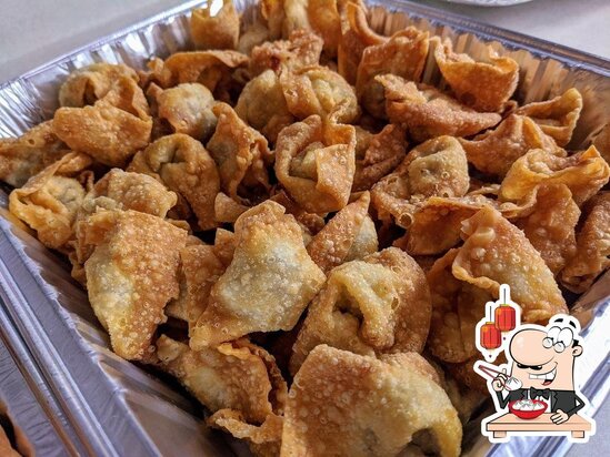 Chinese Express, 601 Arthur St W in Thunder Bay - Restaurant menu and ...