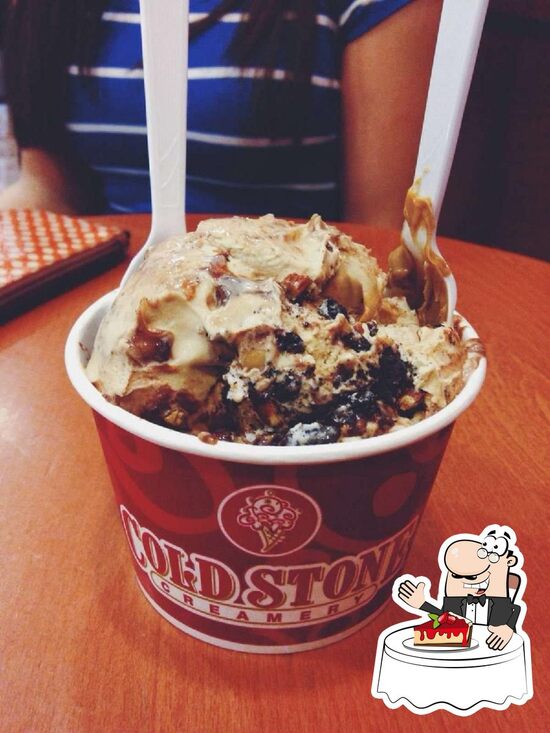 Cold Stone Creamery, 1830 N Zaragoza Rd Ste 112 in El Paso - Restaurant ...