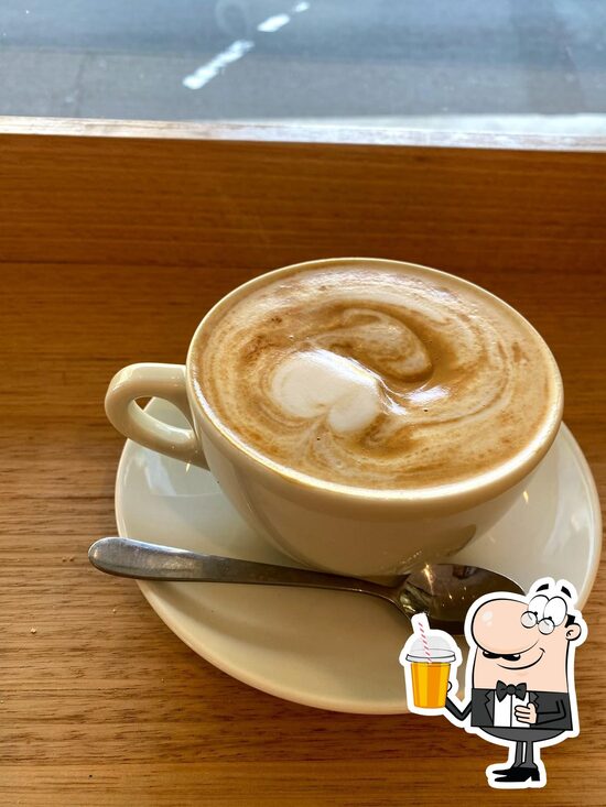 Darlo Deli in Darlinghurst - Restaurant menu and reviews