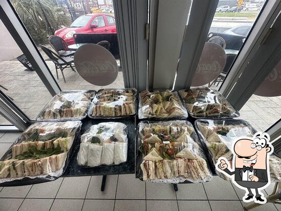 Five Star Take Away & Cafe, Dandenong South - Restaurant menu, prices ...