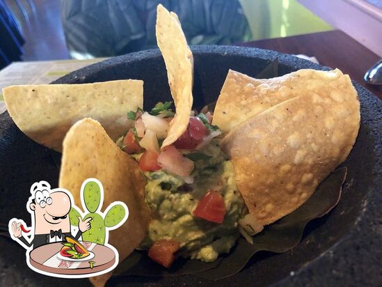Guaca Mole in Louisville - Restaurant menu and reviews