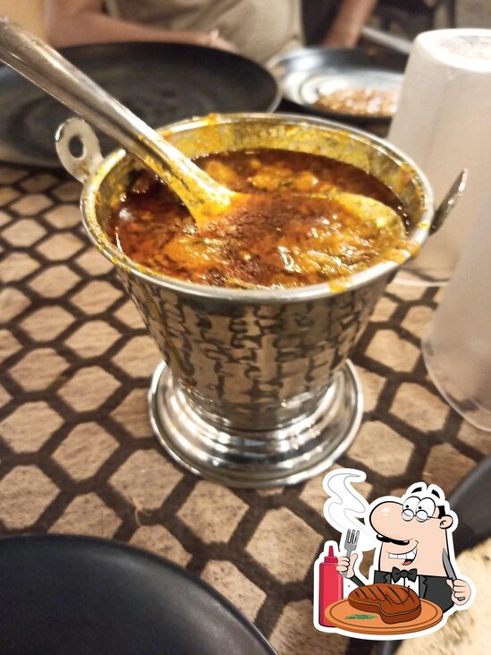 Hotel 7/12 8A, Yavatmal - Restaurant menu, prices and reviews