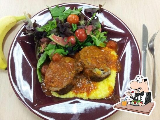 Intel - Hawthorn Farms Cafe in Hillsboro - Restaurant reviews
