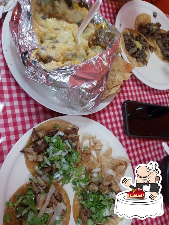 Calle Del Taco restaurant, Reynosa - Restaurant reviews