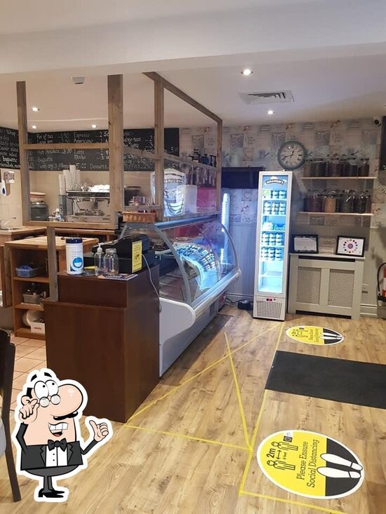 Latte Da, Cavan - Restaurant menu, prices and reviews