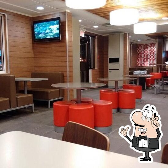 McDonald's, Edmonton - Restaurant menu, prices and reviews
