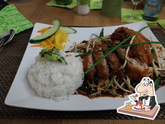 Pho 68, Euskirchen - Speisekarte und Bewertungen vom vietnamesisch ...