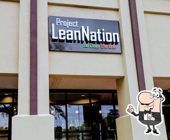 Pub y bar Project LeanNation Mt. Pleasant, Mount Pleasant - Opiniones ...