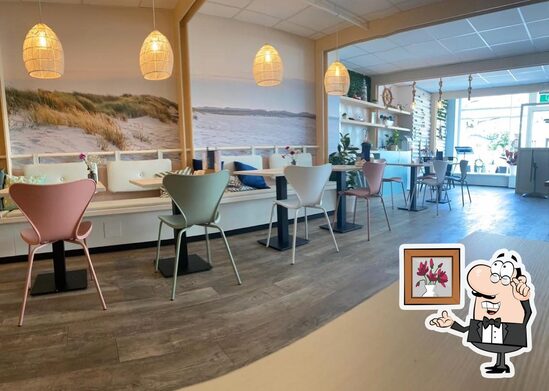 Menu at Restaurant Fish To Go seafood & more…, Weert