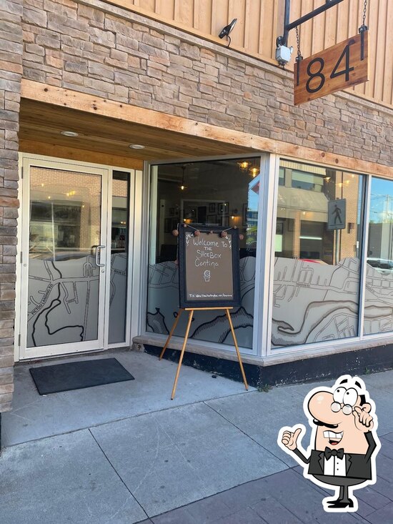 Shoebox Cantina, New Glasgow - Restaurant menu, prices and reviews