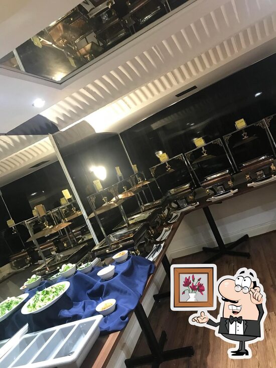 Sizzling Lounge, Gillingham - Restaurant menu, prices and reviews