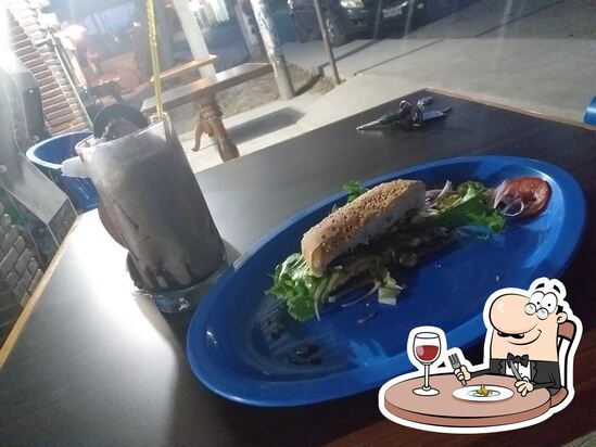Snack Del Rey restaurant, Papantla de Olarte - Restaurant reviews