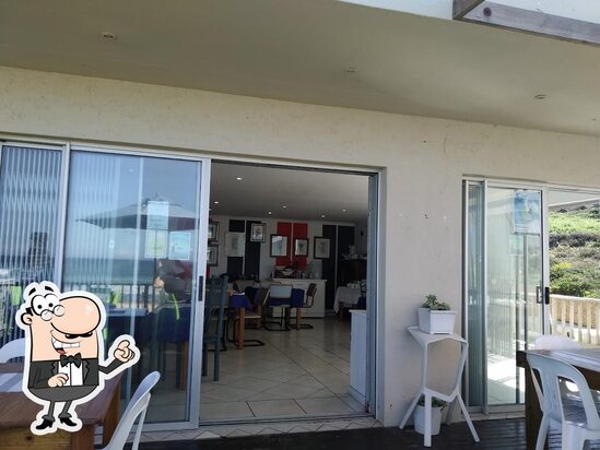 Strandloper restaurant, Jeffreys Bay - Restaurant menu, prices and reviews