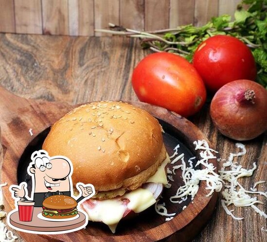 The Lassi Corner, Tirupati, No 18 - Restaurant reviews