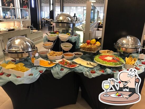 Florida Buffet Restaurant in Miami Beach - Restaurant menu and reviews