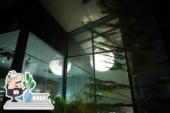 WOLF 984 restaurant, Bangkok - Restaurant reviews