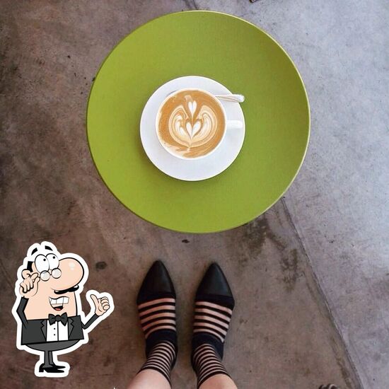 Cognoscenti Coffee, Culver City - Restaurant menu, prices and reviews