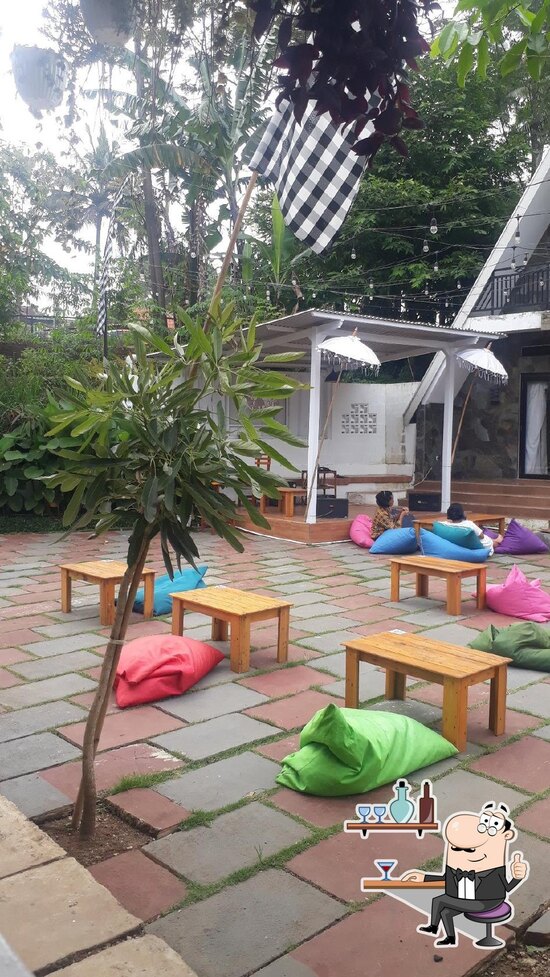 La Cabin (Cafe dan Resto), Soreang - Restaurant menu, prices and reviews