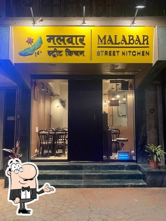 Malabar Street Kitchen, Mumbai - Restaurant menu, prices and reviews