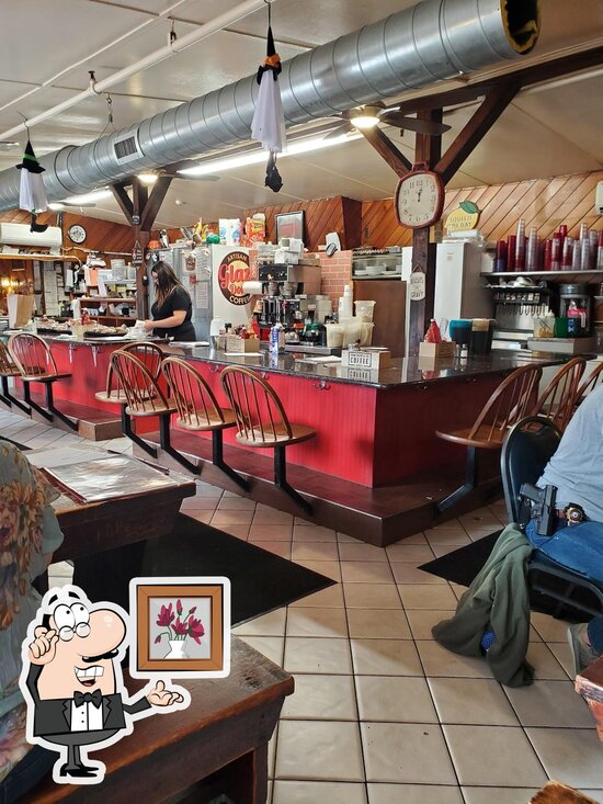 Red Barn Restaurant, Montville - Restaurant menu, prices and reviews
