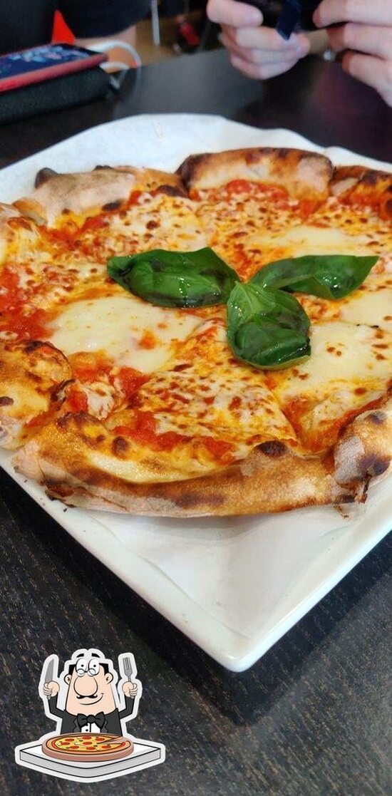 786 Degrees Pizza - Pasadena in Pasadena - Restaurant menu and reviews