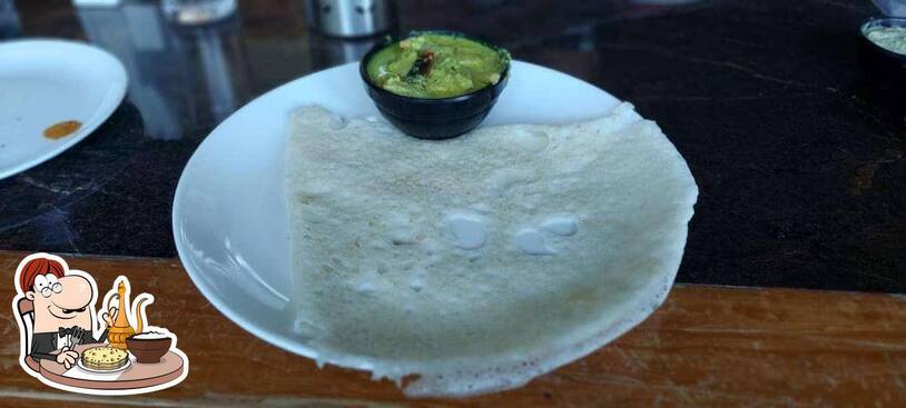22nd Parallel Rajkot - Exclusive South Indian kitchen, Rajkot, 1st ...