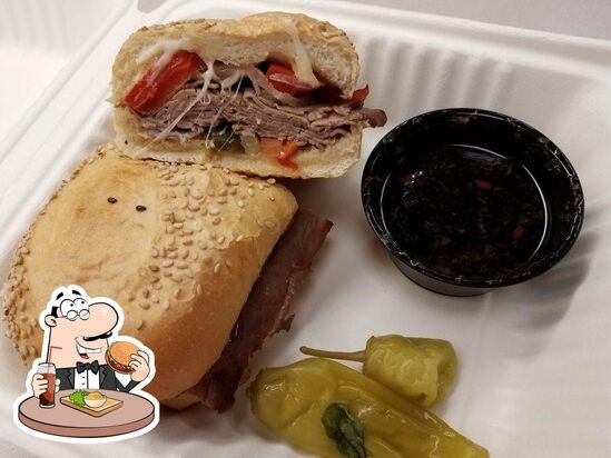 600 East Cafe in Milwaukee - Restaurant reviews