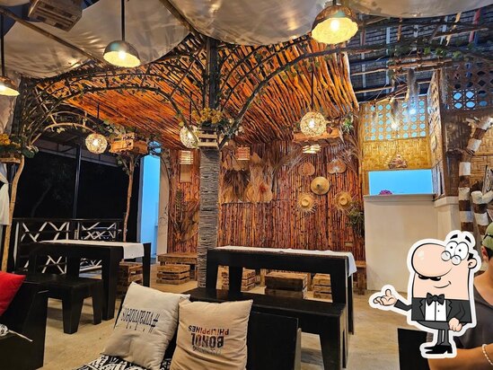 Aftertaste Food House, Panglao - Restaurant menu, prices and reviews