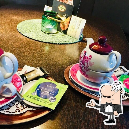 Cafe Restaurant BALOO, Cham - Restaurant reviews
