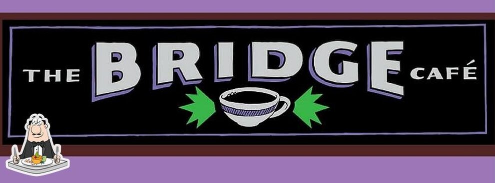 Bridge Cafe in Chicago - Restaurant menu and reviews