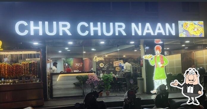 Chur chur naan, Ahmedabad - Restaurant menu, prices and reviews
