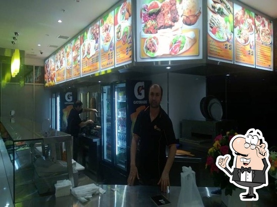 Ck KEBAB in Westmead - Restaurant menu and reviews