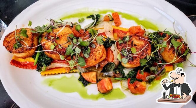 Corleone's Ristorante & Bar in Parma - Restaurant menu and reviews