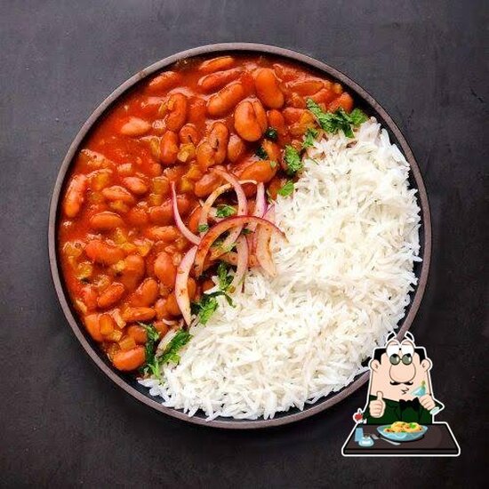 Desi Swad Corner, New Delhi - Restaurant menu, prices and reviews