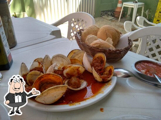 Don Papito, Salvador - Menu do restaurante, preços e opiniões