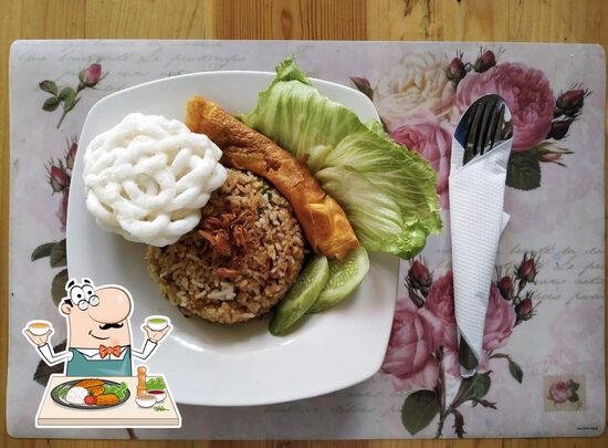 Grandma's Cafe, South Jakarta - Restaurant reviews