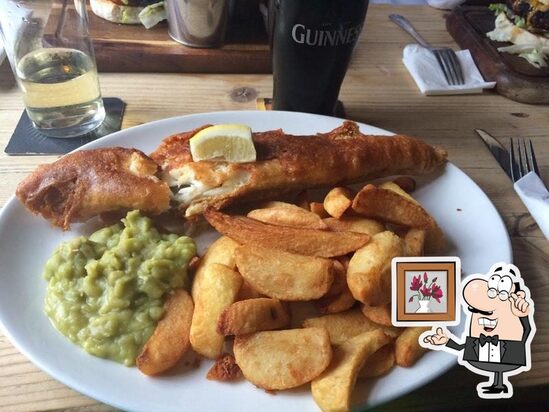 Holly Bush Inn, Stafford - Restaurant menu, prices and reviews
