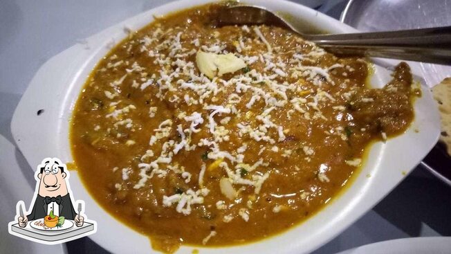 Hotel Satlaj Pure Vegetarian, Surat - Restaurant reviews