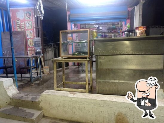 INDIAN COFFEE & TEA STALL, Chennai - Restaurant menu, prices and reviews