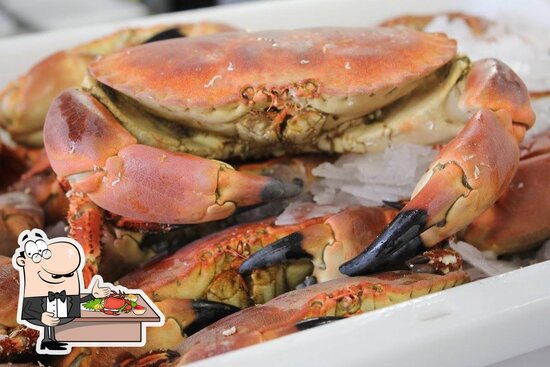 Johnsons Fish in Portsmouth - Restaurant reviews