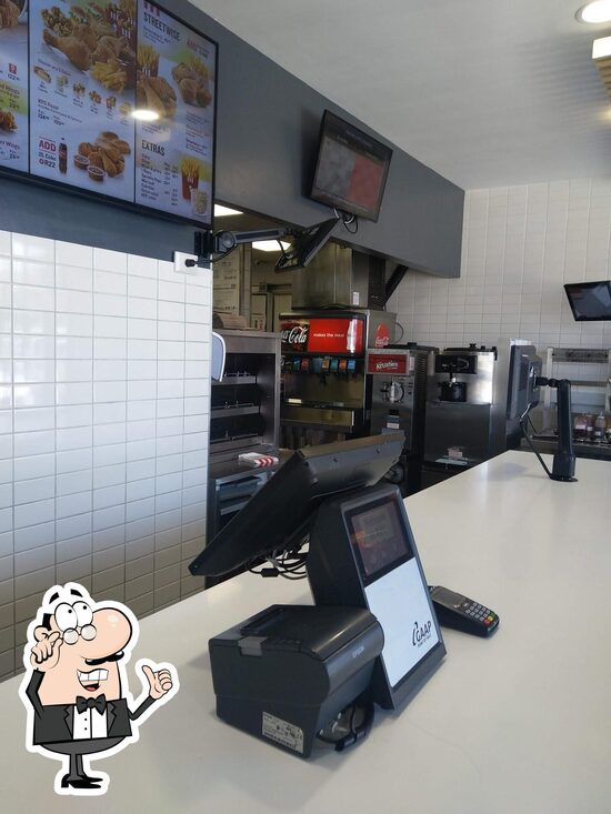 KFC Heidelberg Wc, Heidelberg - Restaurant menu, prices and reviews