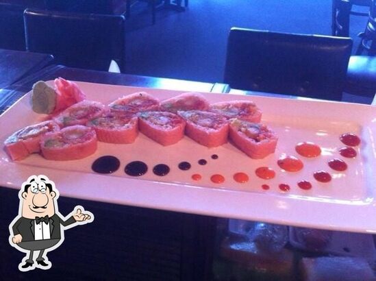 Kami Chinese Thai & Sushi, Wesley Chapel - Restaurant menu, prices and ...