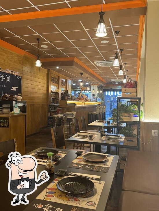 Kobe Sushi y Ramen, Torrevieja - Menú del restaurante, precios y reseñas