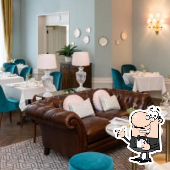 Menu at Mercure Sheffield Kenwood Hall & Spa restaurant, Sheffield