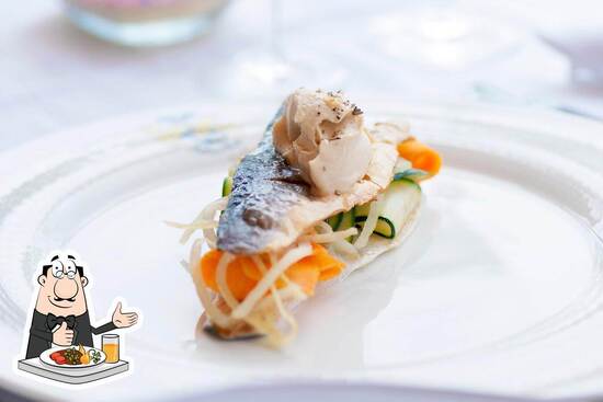 Martinis Marchi Restaurant, Maslinica - Restaurant menu and reviews